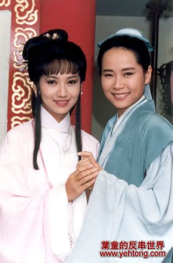 新白娘子传奇 赵雅芝 饰 胡媚娘 叶童 饰 高清图片，堆糖，美图壁纸兴趣社区