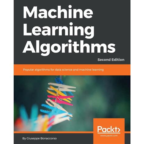 Machine Learning Algorithms em Promoção na Americanas