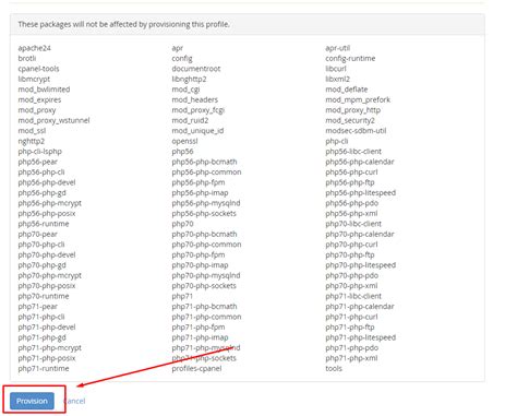 Github Htmlelementsartavolo Cpanel Plugin