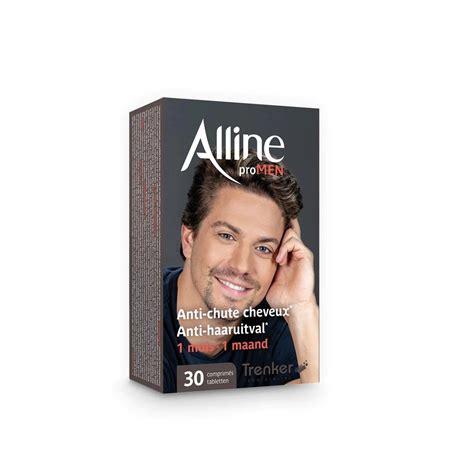 Alline Promen 30 Pills Sohati Care