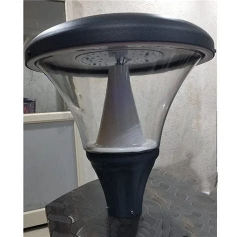 45w Led Post Top Luminaire Aluminium At Rs 2500 Piece In Bhopal Id