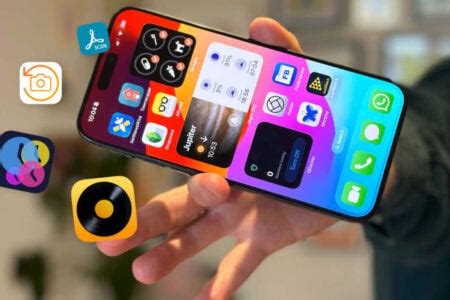 How To Rename Apps On IPhone A Step By Step Guide