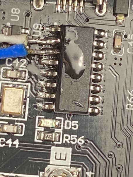 Serial Connection To Ender 3 V2 Get Help Octoprint Community Forum