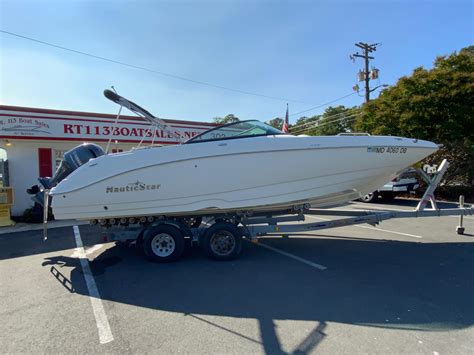 This Boat Has Been Sold