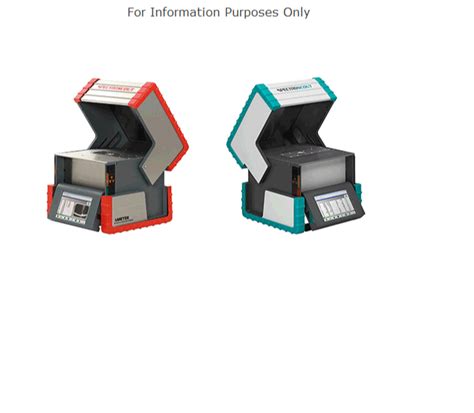 XRF Spectrometers X Ray Fluorescence Spectrometer Latest Price Manufacturers Suppliers