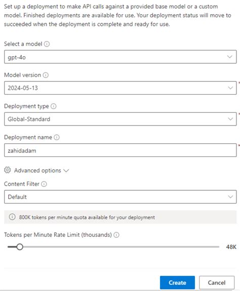 azure gpt4o gpt4o mini how to deploy latest openai models on azure