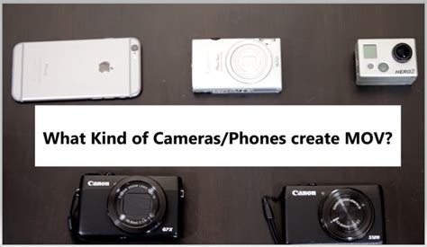 MOV File Format Explained An In Depth Technical Guide