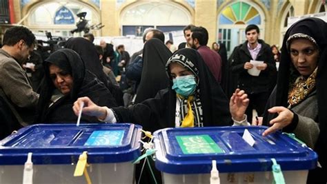 بدء فرز الأصوات بانتخابات الرئاسية الإيرانية والنتائج خلال ساعات
