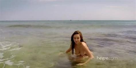 Naked Beach Walk Tnaflix Com