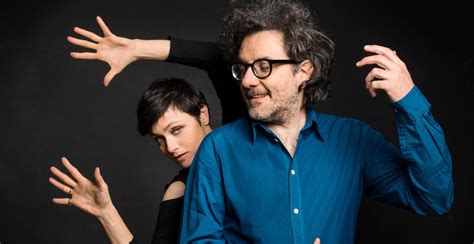 Ventanni Di Musica Nuda La Scommessa Vinta Della Ditta Magoni Spinetti