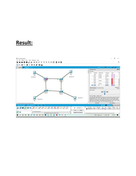 computer network lab 4 pdf computer networking computing