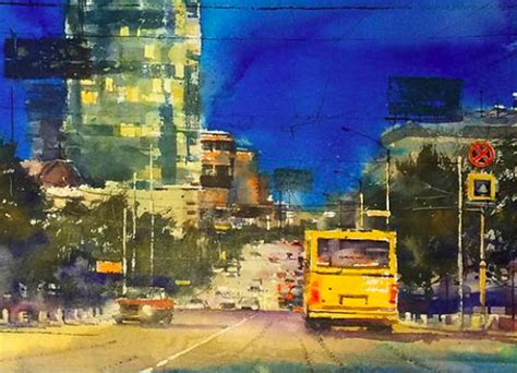 Онлайн школа рисования Арт Причал