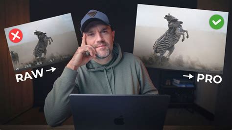 Powerful Cropping Techniques For Wildlife Photography Youtube