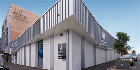 City West Campus Connect With Unisa University Of South Australia