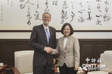 【观点】美国影响台湾选举的时代早已过去凤凰网