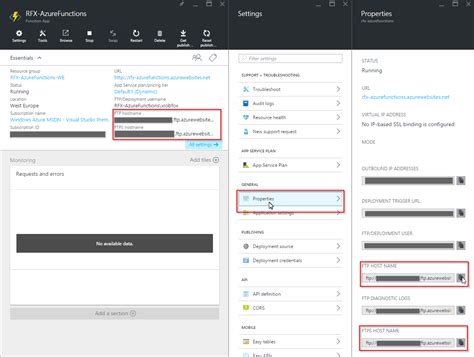 Referencing External Assemblies In Azure Functions Rob Fox
