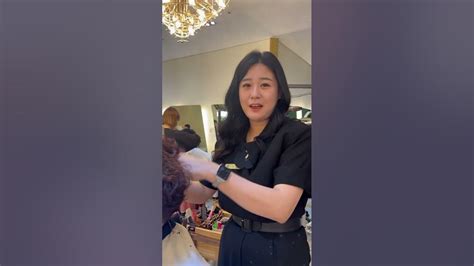 어버이날 미용봉사로 어르신들 초대한 미담장토탈뷰티에 도도아카데미 미용학원 이 다녀왔답니다 Youtube