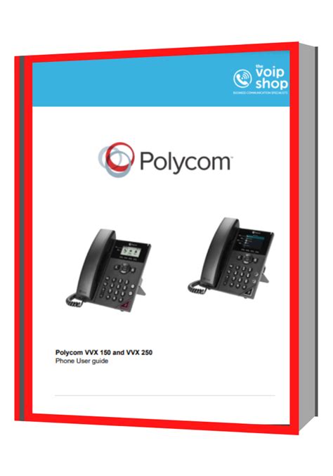 Polycom Vvx 250 Compare All Providers In One Place