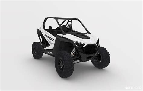 Polaris Rzr Pro Xp Sport 181 Hp