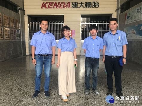 中彰投分署推「青年就業旗艦計畫」 企業主熱烈響應 Enews新聞網
