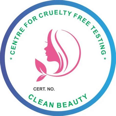 Clean Beauty Certification Service Ccft Laboratories Private Limited