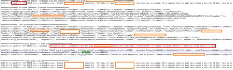 Failed To Send Activated Jobs To Client With Error Type Jobno