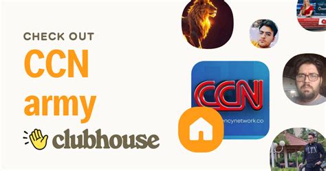 Ccn Army