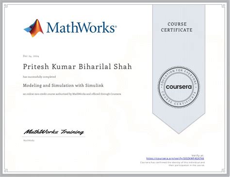 Dr Pritesh Shah On Linkedin Matlab Simulink
