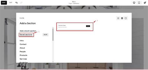 How To Hide Section On Squarespace 2024 Step By Step Guide