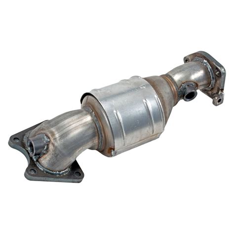 DEC Honda Accord Direct Fit Catalytic Converter