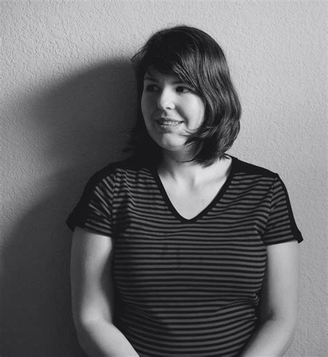 Emily Headshot Bee Measure