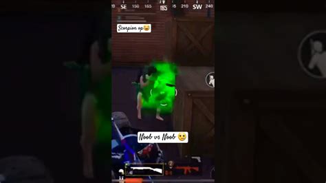 Shotgun Vs M24 Bgmi Pubgmobile Youtube