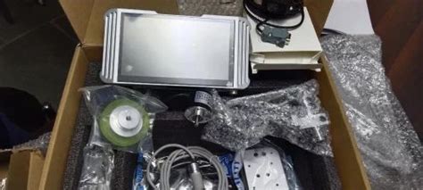 Black Online Mini Inkjet Printer Encoder At Rs 50000 In New Delhi ID 2849602363112