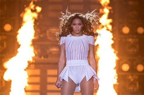 Demandan a Beyoncé por violación de derechos de autor
