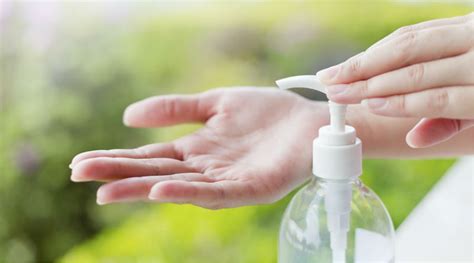 Comment fabriquer son gel antibactérien maison Bio à la une