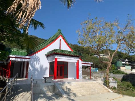 樂生療養院青年公園步道樟腦寮步道 健行筆記