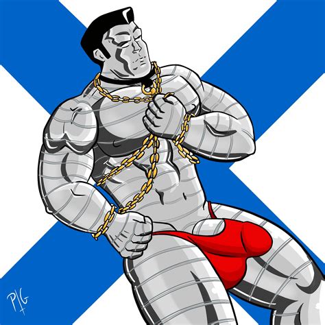 Post 4887216 Colossus Marvel Pgbckup X Men