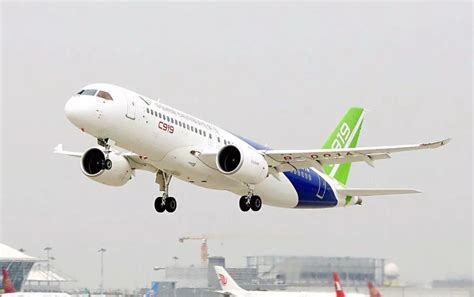 总设计师：c919大飞机2021年交付 东航首发 Acfun弹幕视频网 认真你就输啦 ωノ ゜ ゜つロ