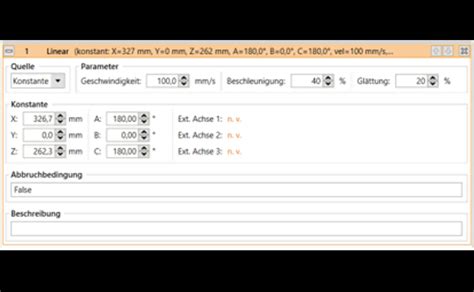 Igus® Robot Control Software For Easy Programming Of Robots