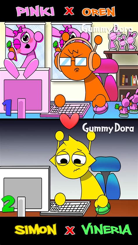 Gummy Dora