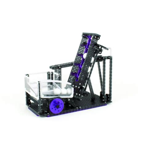 Vex Robotics Screw Lift Ball Machine Hexbug