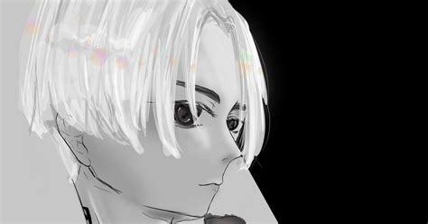 東京卍リベンジャーズ ラクガキ ベルターのイラスト Pixiv