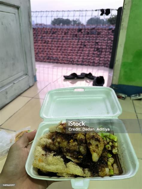 펨펙은 인도네시아의 전통 음식 스티로폼에 인도네시아 길거리 음식입니다 가정 주방에 대한 스톡 사진 및 기타 이미지 가정 주방 가정의 방 건강한 생활방식 Istock