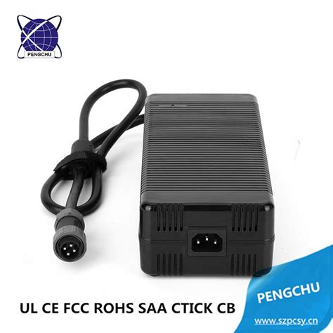 100 240vac 50 60hz 200w dc power adapter 5v 40a switch power supply for