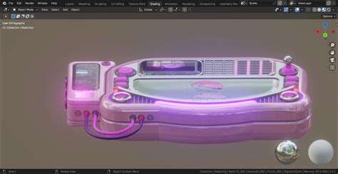 Retro 3d Model Manager Free 3d Model Cgtrader