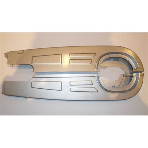 Honda C50 C70 C70 C90 Chain Guard Pair New Excellent Quality