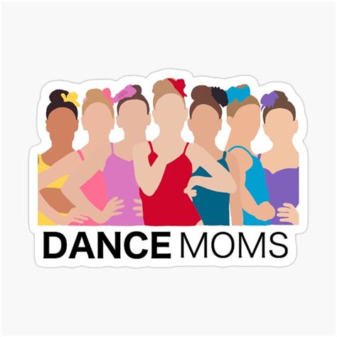 Aesthetic Dance Moms Wallpapers Wallpaper Cave