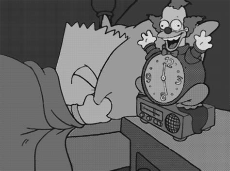 Cool Animated Bart Simpson Gifs At Best Animations