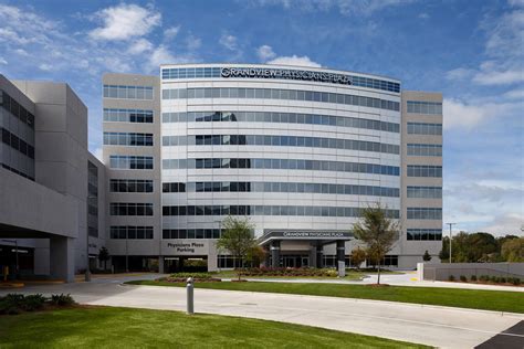 Grandview Endoscopy Center Birmingham Gastroenterology Associates