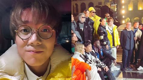 林家謙完成一連7場紅館騷即衝出國際 出戰米蘭時裝週同那英合照